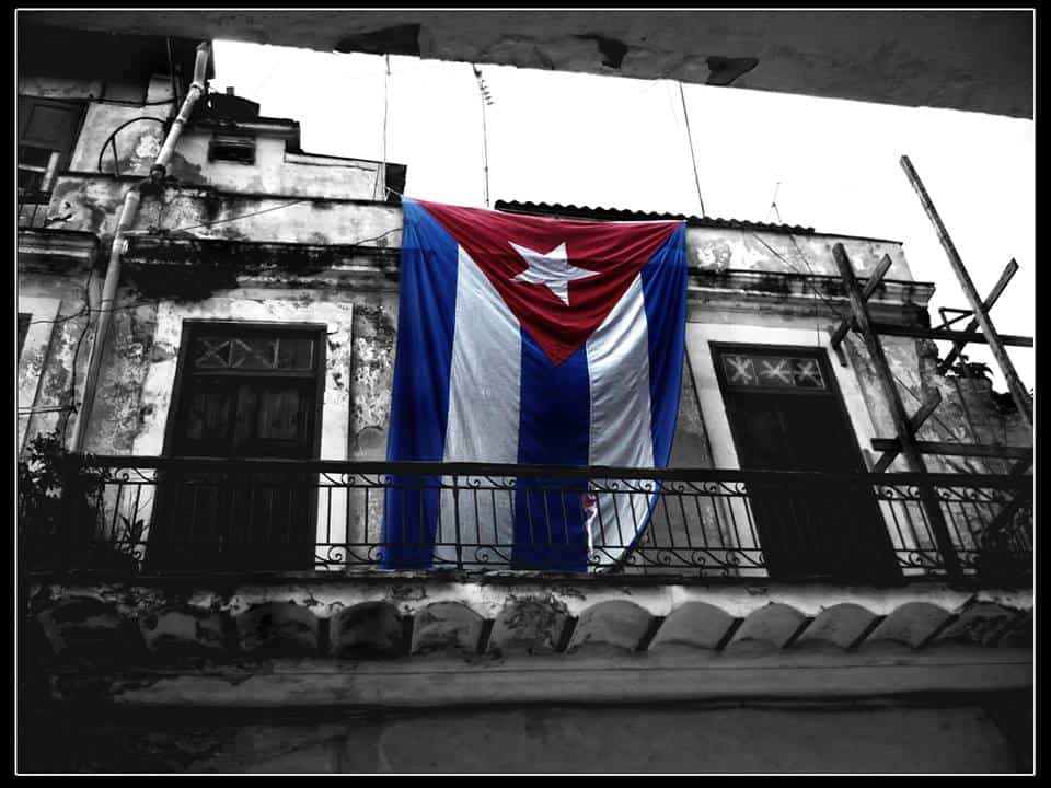 Cuban American National Foundation - CANF