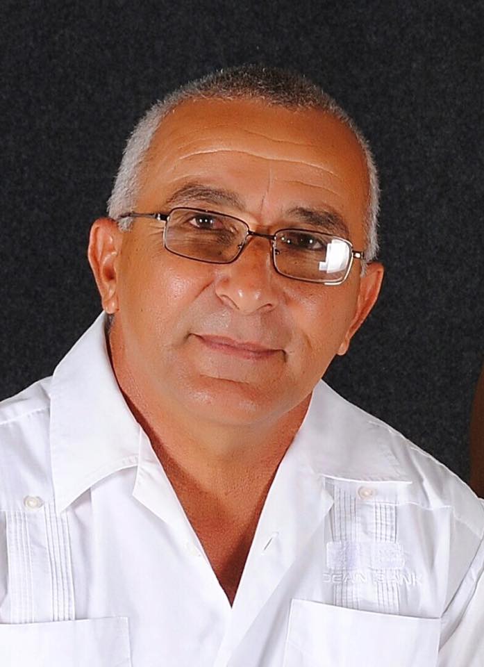 Cuban American National Foundation - CANF
