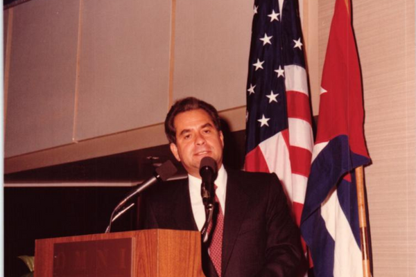 Cuban American National Foundation - CANF