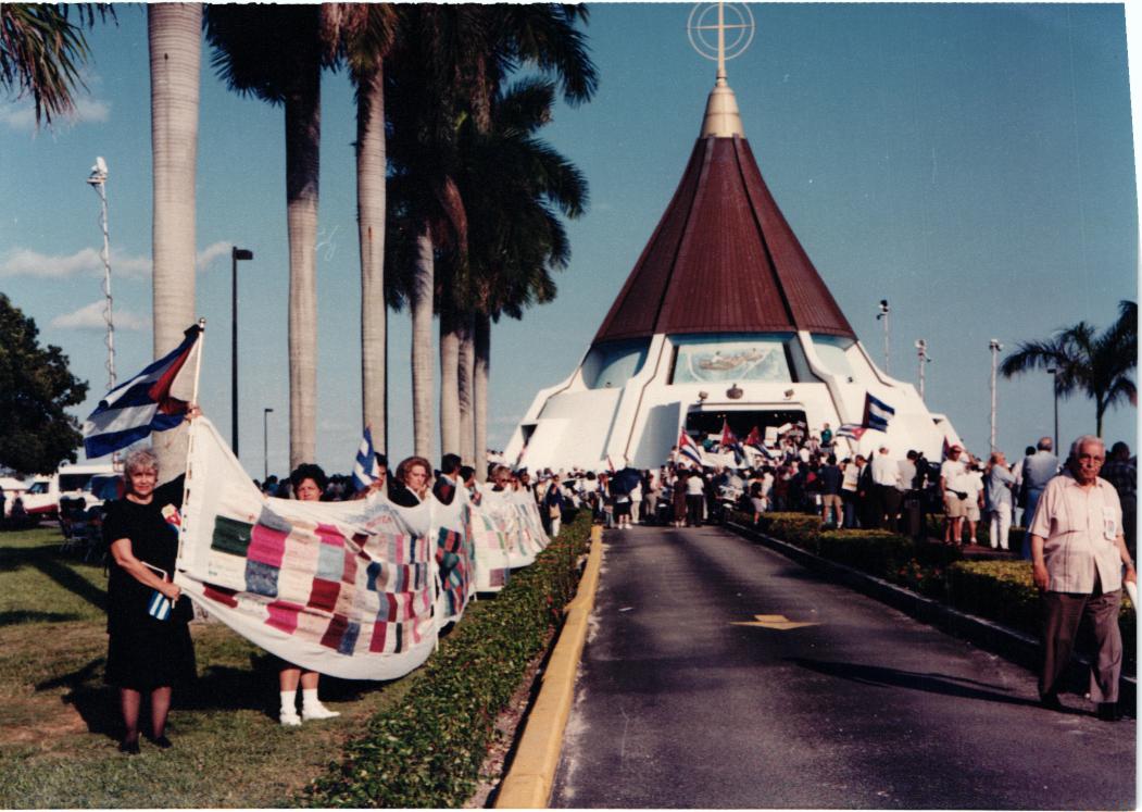 Cuban American National Foundation - CANF