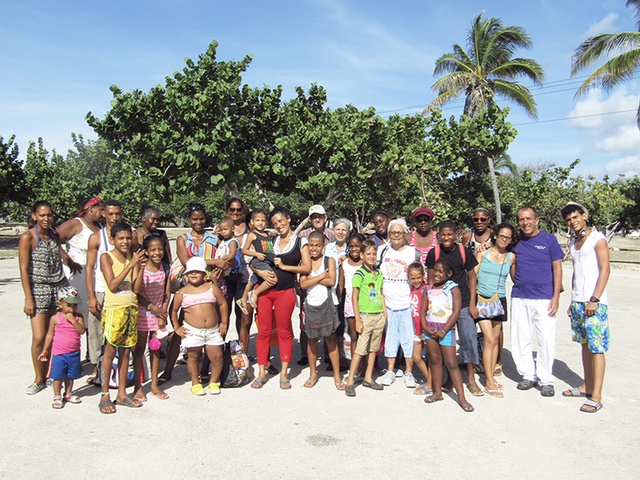 Cuban American National Foundation - CANF