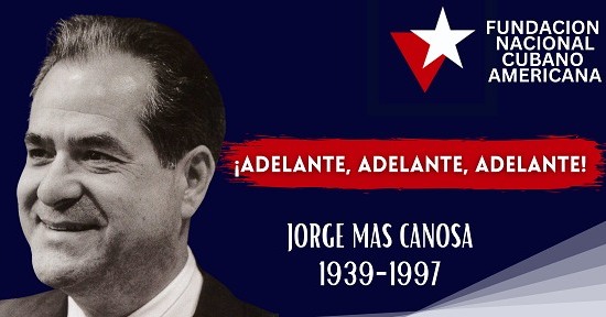 Cuban American National Foundation - CANF