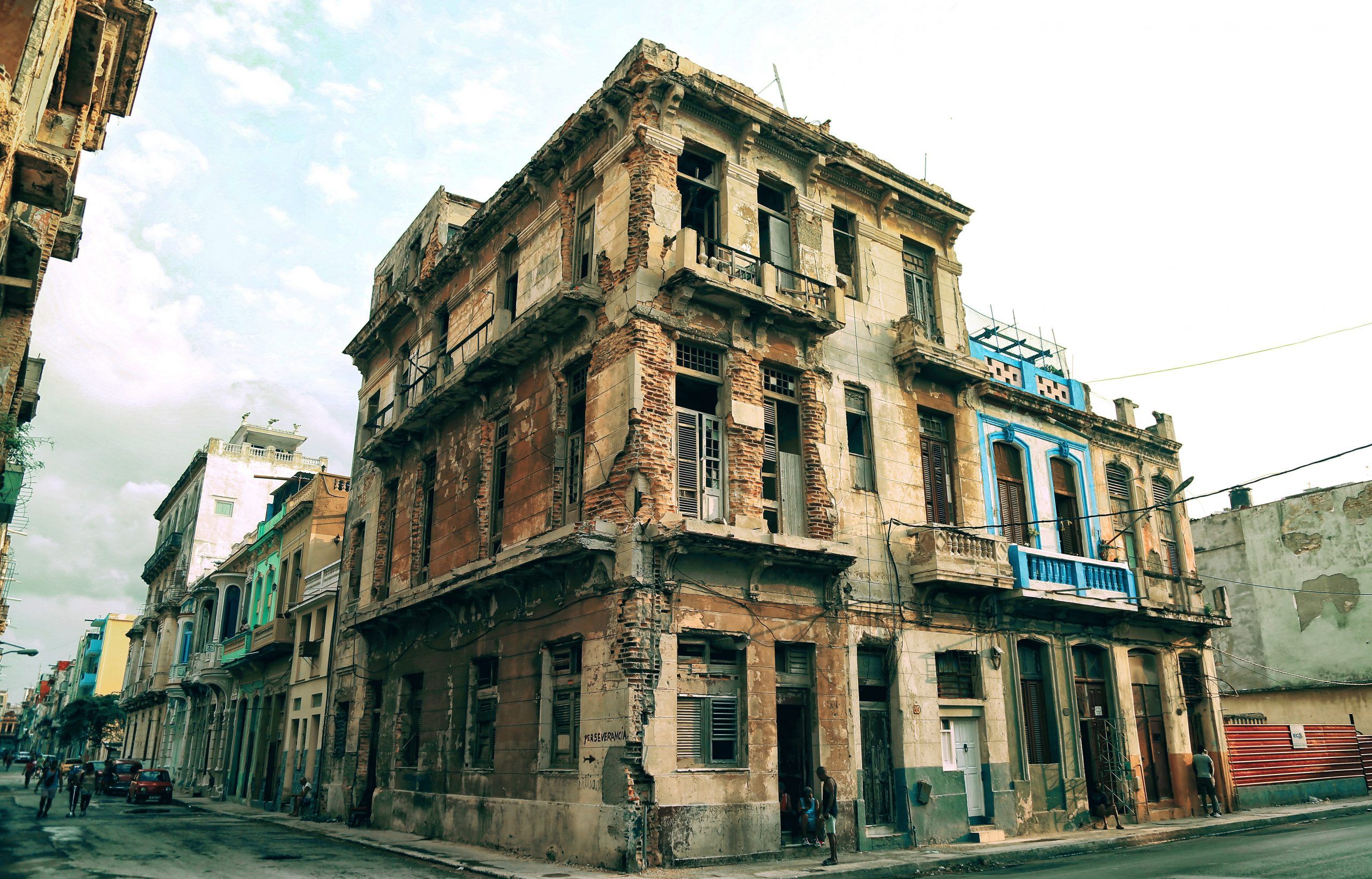 Cuban American National Foundation - CANF