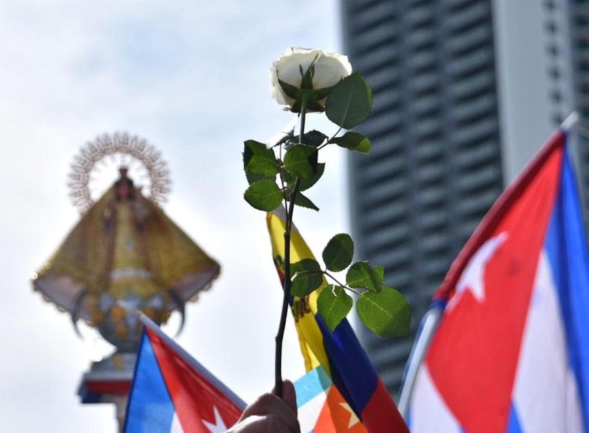 Cuban American National Foundation - CANF